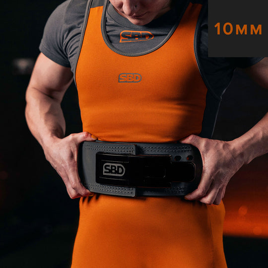 Forge – SBD Apparel