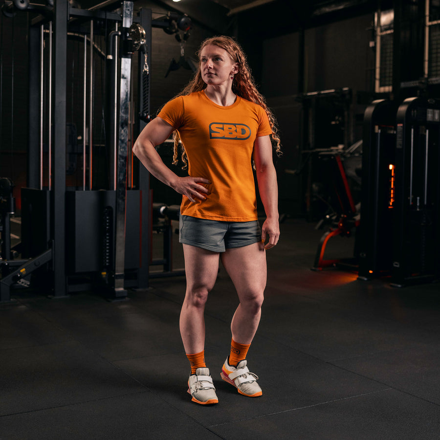 Forge – SBD Apparel