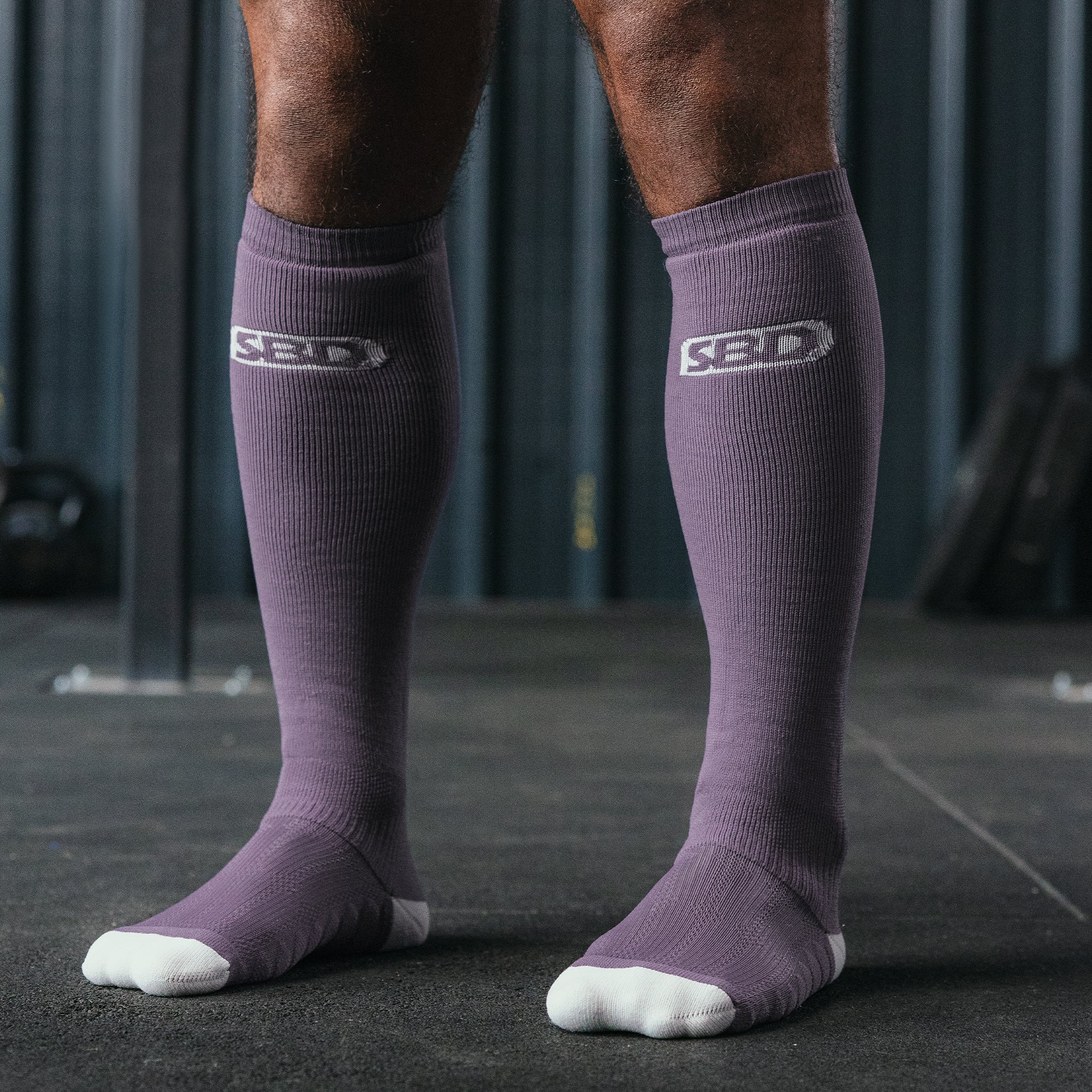 Aspire Deadlift Socks – SBD Apparel